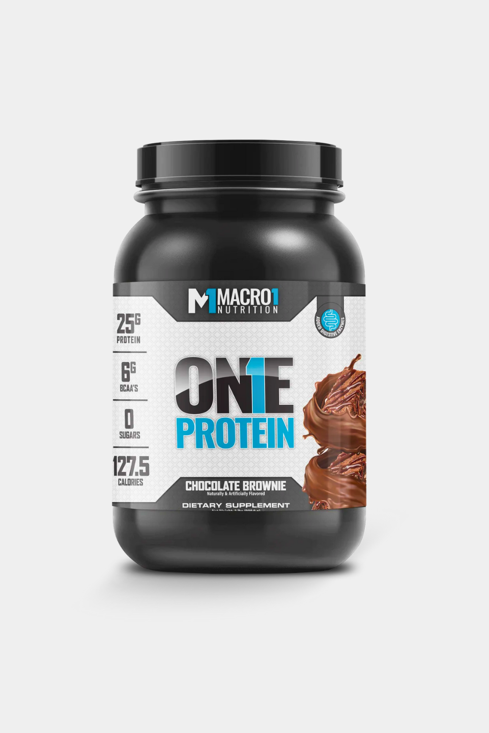 ONE Protein - Whey & Casein Protein Powder | Macro1 Nutrition